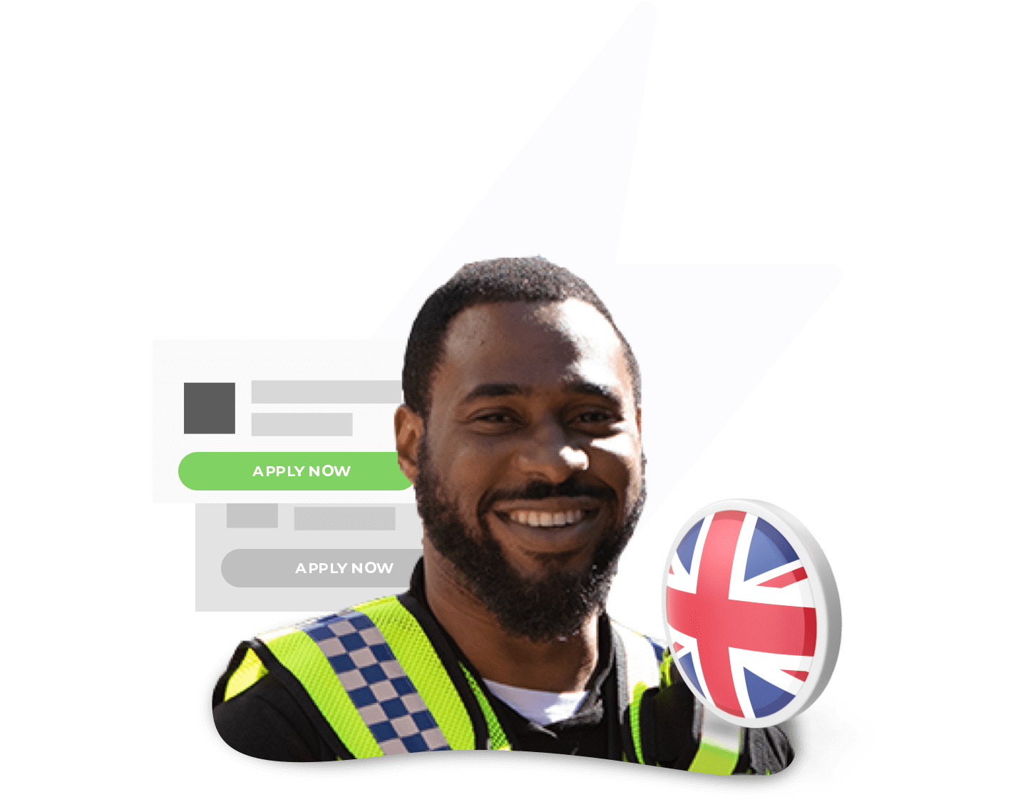 Login and Start Hiring Security Professionals | GuardPass