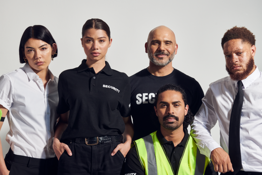 10 Essential traits to look for, when hiring security personnel