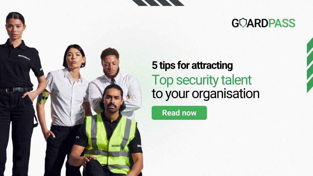 5 tips for attracting top security talent to your organisation ...