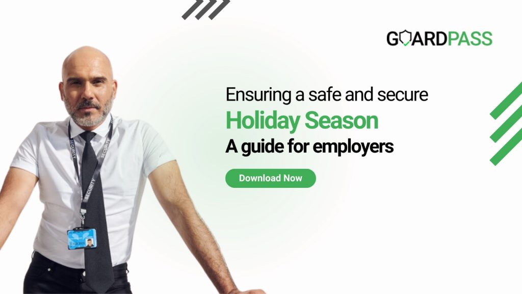 Ensuring a Safe and Secure Holiday Season: A Guide for Employers ...