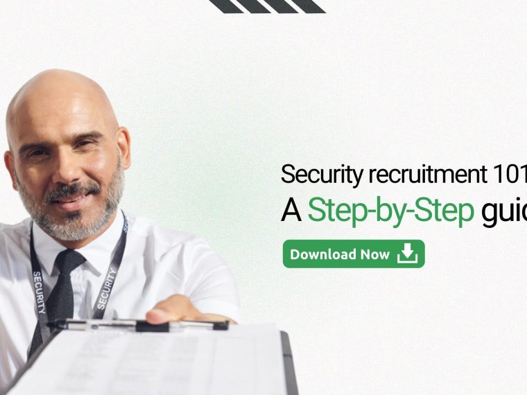 Security Recruitment 101: A Step-by-Step Guide - Guard Pass Blog