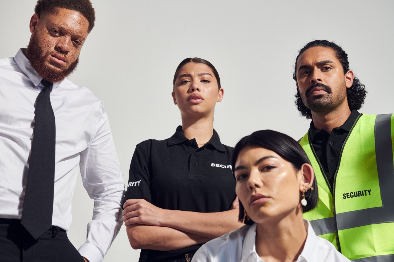 The Changing Landscape of UK Physical Security in 2024 - GuardPass ...