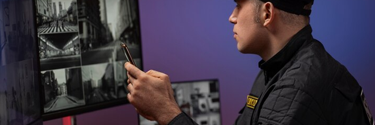 Integrate health & wellness into security work culture