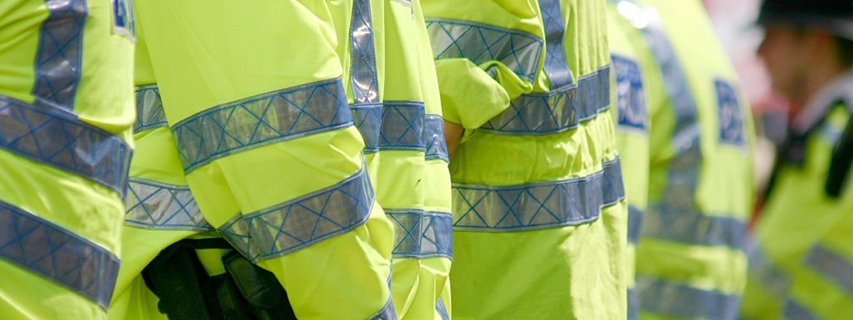 Risk Assessment for Outdoor Events: A Step-by-Step Guide