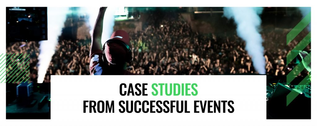 Lessons Learned from Major Event Security Successes