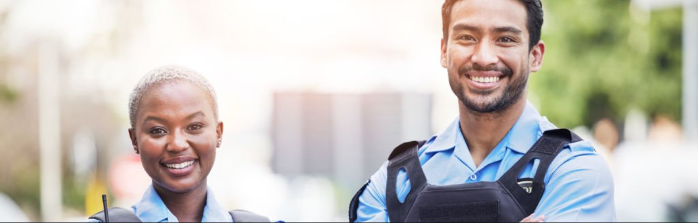 How to Connect with Your Security Team on This Security Officers Day ...