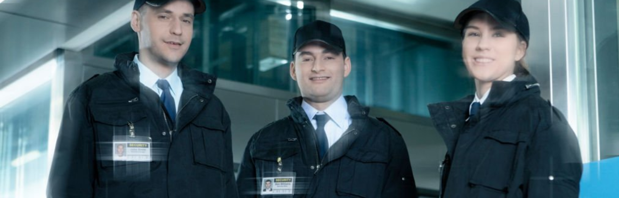 The Future of the UK Private Security Industry: Labour Reforms & Martyn ...