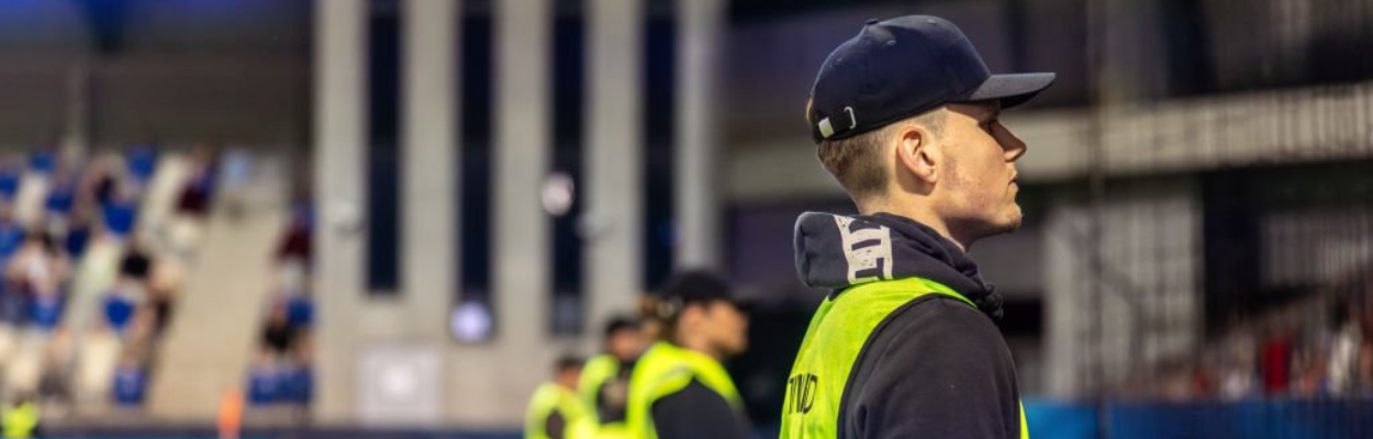 How to implement effective crowd control for summer events - GuardPass ...