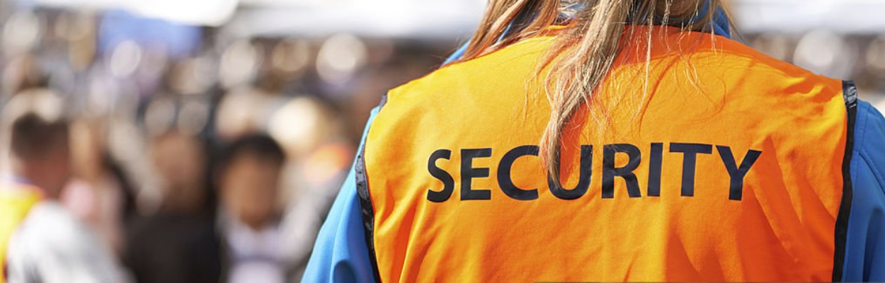 How to implement effective crowd control for summer events - GuardPass ...