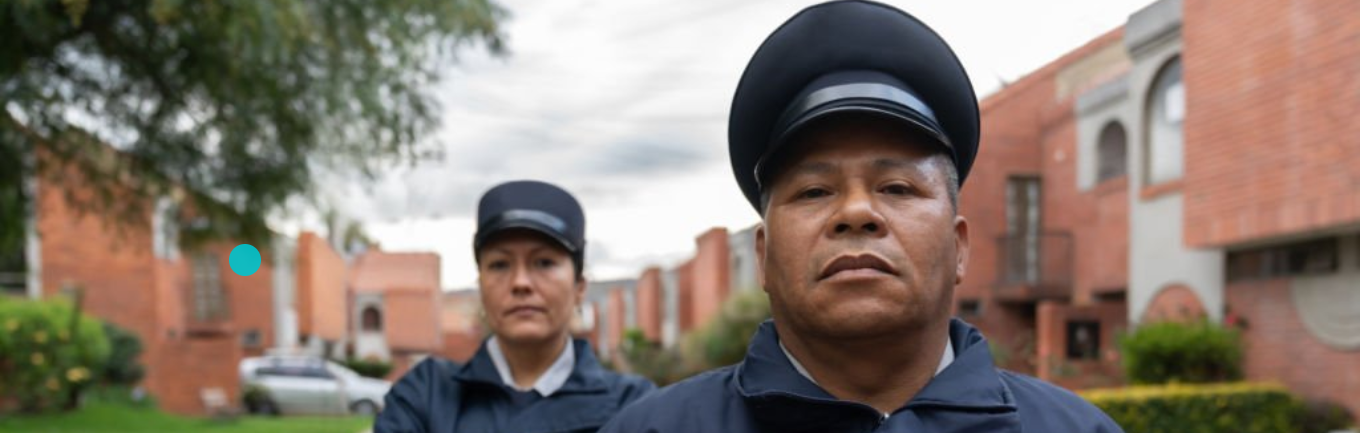 How to Connect with Your Security Team on This Security Officers Day ...