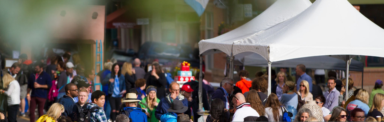 How to implement effective crowd control for summer events - GuardPass ...