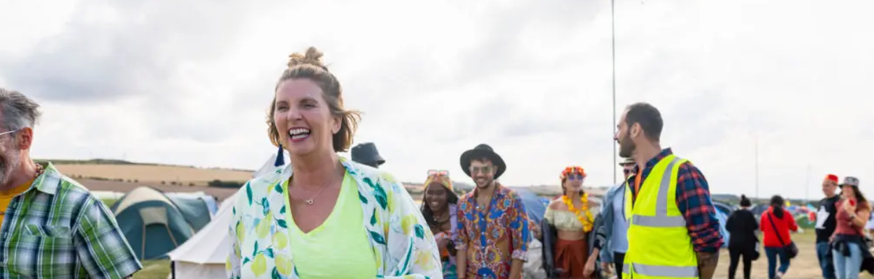 How to implement effective crowd control for summer events - GuardPass ...